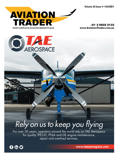 Sell Your Aircraft, Jets & Helicopters On AviationTrader.com.au