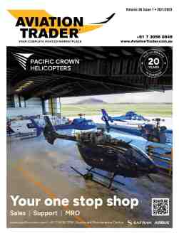 Aviation Trader Australia | Digital Editions Newsstand.