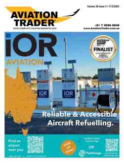 Aviation Trader Digital Edition Archive | CharterHub.com