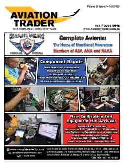Aviation Trader Australia | Aviation Trader Digital Edition Archive