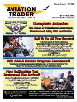 Aviation Trader Australia | Aviation Trader Digital Edition Archive