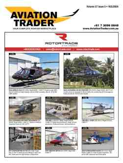 Aviation Trader Australia | Aviation Trader Digital Edition Archive
