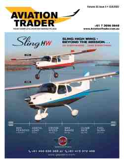 Aviation Trader Edición Digital Archivo | MarketBook.gt