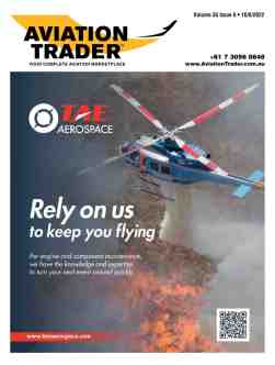 Aviation Trader Australia | Aviation Trader Digital Edition Archive