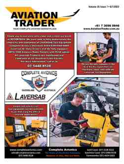 Aviation Trader Australia | Digital Editions Newsstand.