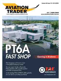 Aviation Trader Australia | Aviation Trader Digital Edition Archive